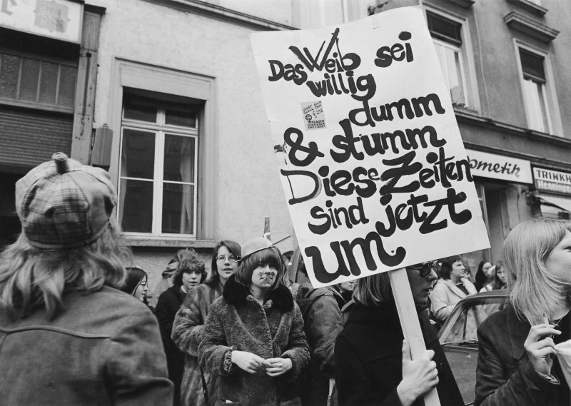 Equalpedia - Frankfurter Weiberrat