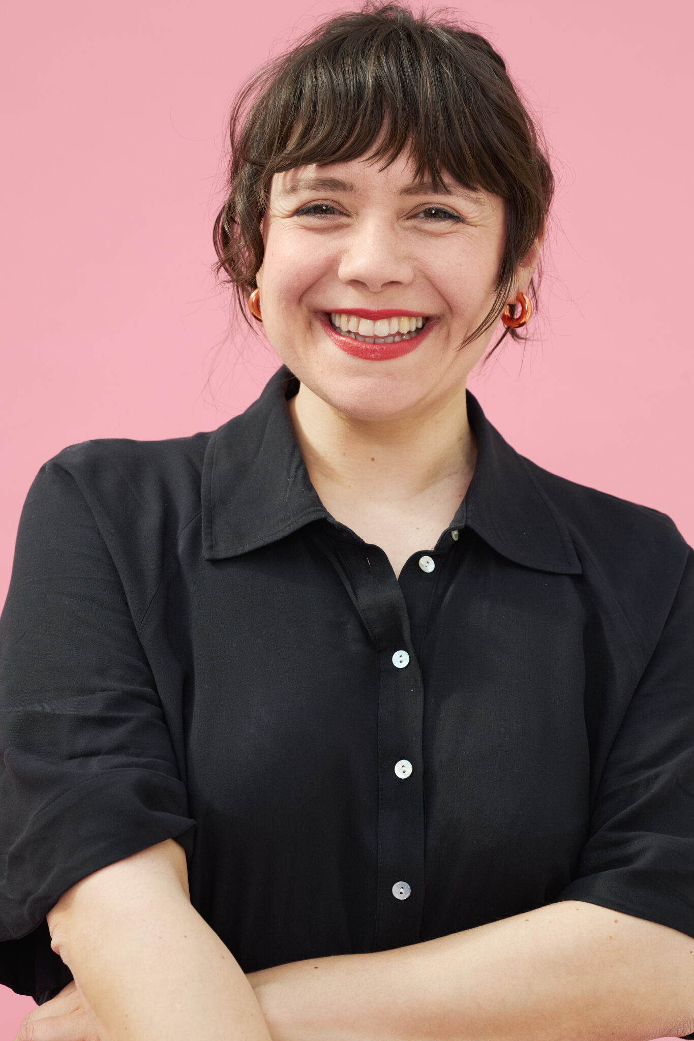 Equalpedia - Elisabeth Lechner